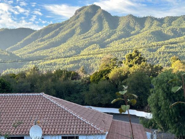 Villa Montaña Colorada - El Paso