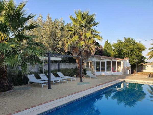 Villa Flamants Rose - Agde