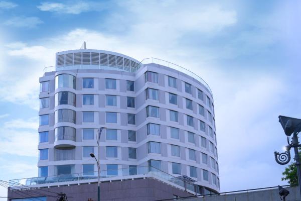 Fort Manor - Thiruvananthapuram