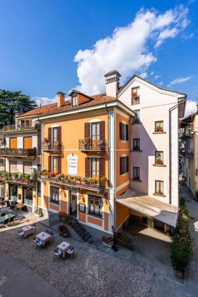 Locanda Piemonte Da Sciolla - Domodossola
