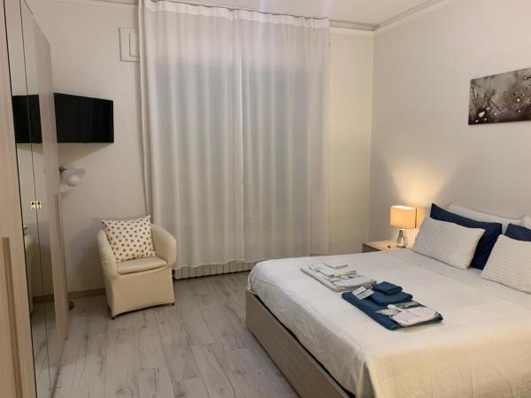 Pisa Train Station Guest House - Pisa