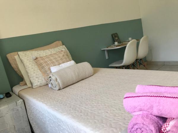 ÓTimo Apartamento Em Copacabana. - Copacabana