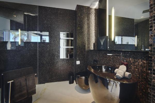 Irresistible Ibiza Villa 3 Bedrooms Villa Buena Private Heated Pool - Ibiza, IB, Espagne