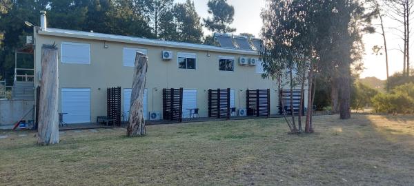 Hotel Del Parque - Uruguay