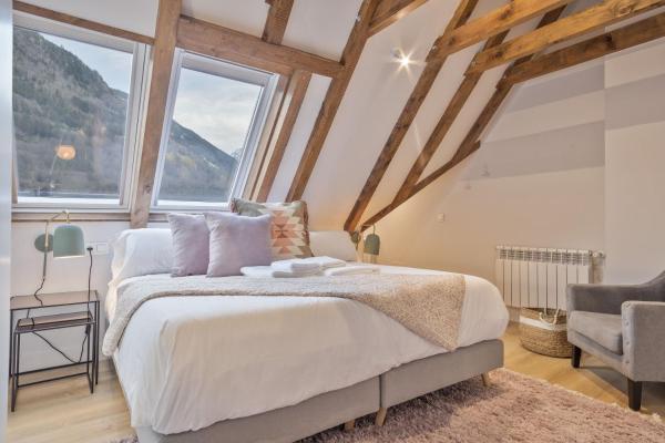 Luderna - Casa Pleta De Arties Pruedo - Salardú