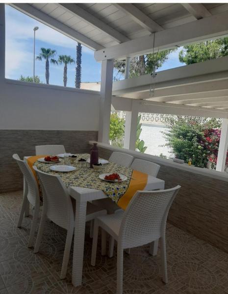 Angolo Di Grecia - Maruggio