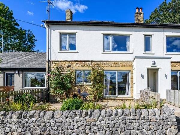 2 Orchard Leigh - Horton in Ribblesdale