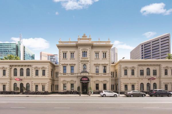Adina Apartment Hotel Adelaide Treasury - Adelaide