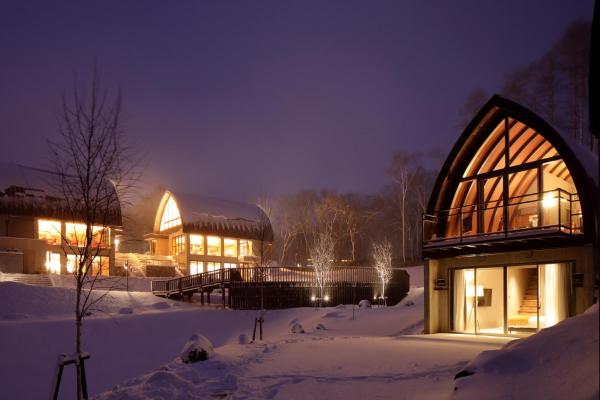 Andaru Collection Niseko - Hokkaido