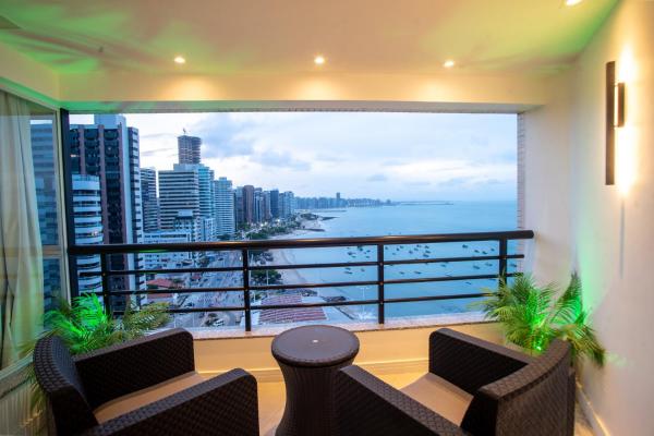 Particular Deluxe Iate Plaza - Brazil