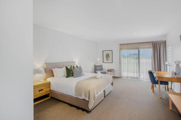 13th Beach Golf Lodges - Ocean Grove