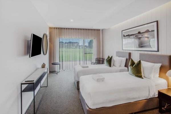 13th Beach Golf Lodges - Great Ocean Road