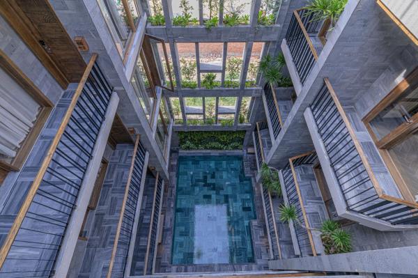 Le Boutique Danang - Da Nang