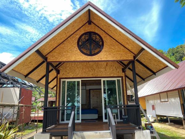 Sunrise House - Changwat Krabi