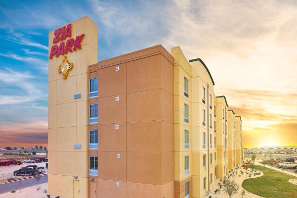 Zia Park Casino, Hotel, & Racetrack - Hobbs, NM