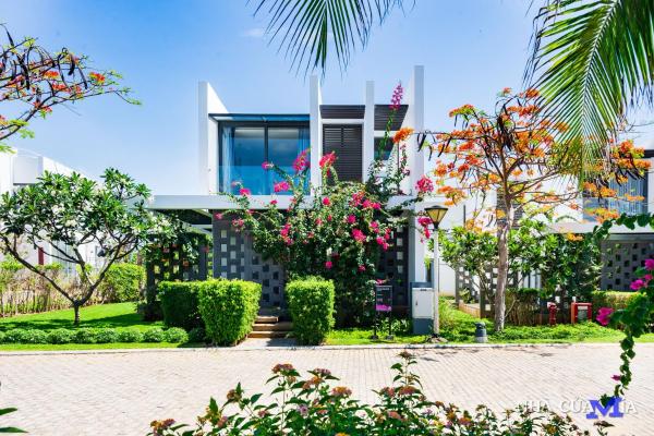 Oceanami Private Beach Villa Homestay - Long Hai Vung Tau - Long Điền