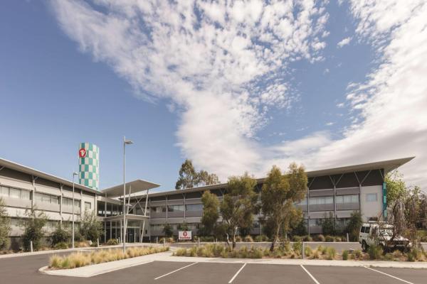 Travelodge Hotel Hobart Airport - Hobart
