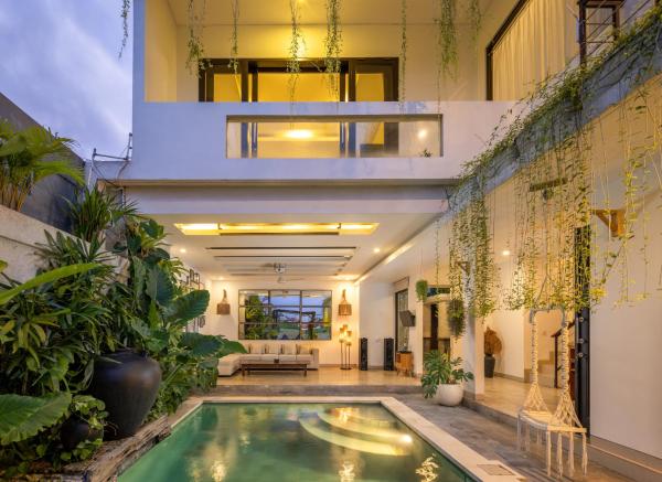 Villa Manggo - Canggu - Bali