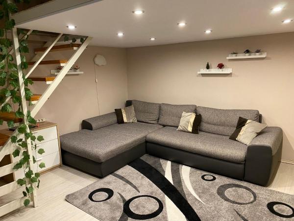 Apartment In Downtown Budapest - Budapest