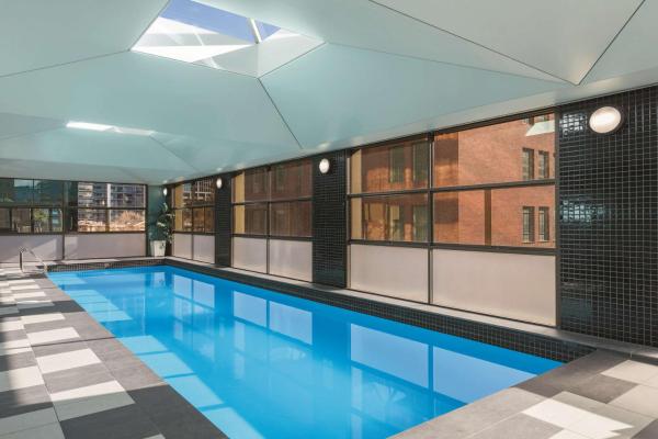 Adina Apartment Hotel Melbourne - St Kilda