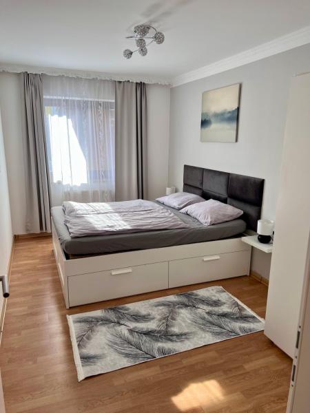 Mahome Apartments - Berchtesgadener Land