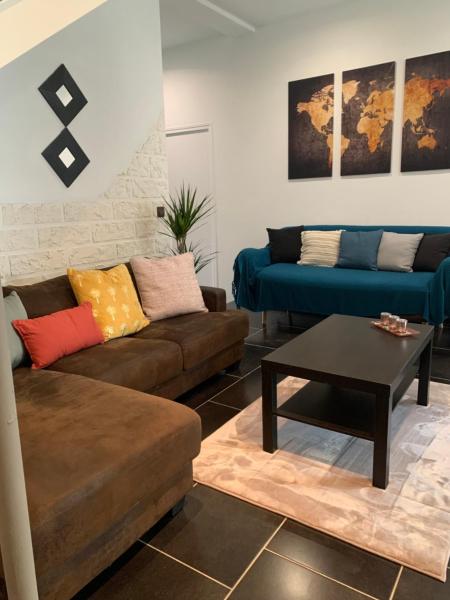 Villa Tenjin Chambre 15 - Champigny-sur-Marne