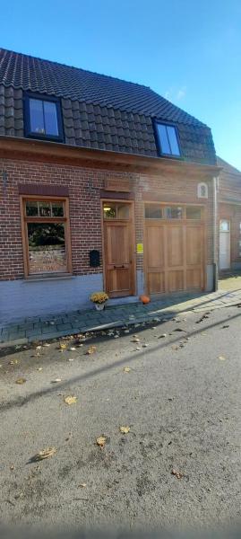 Watou's Uzeke - Poperinge