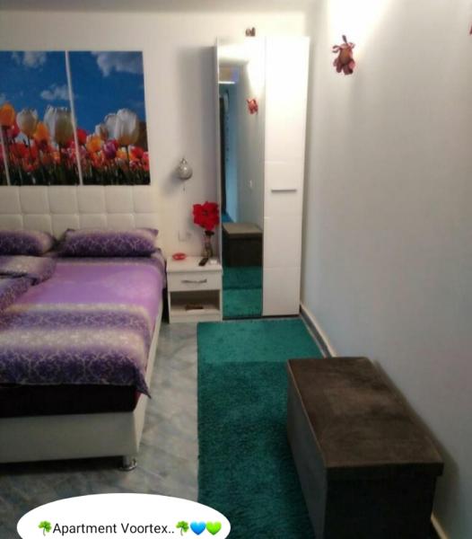 Apartment Voortex - Bosnia y Herzegovina