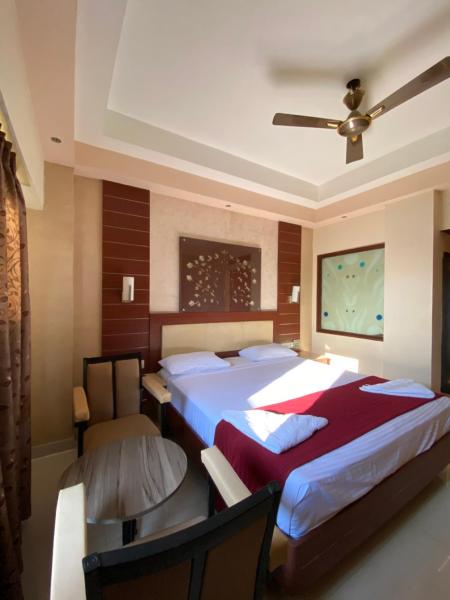 Maya Residency - Tiruchirappalli