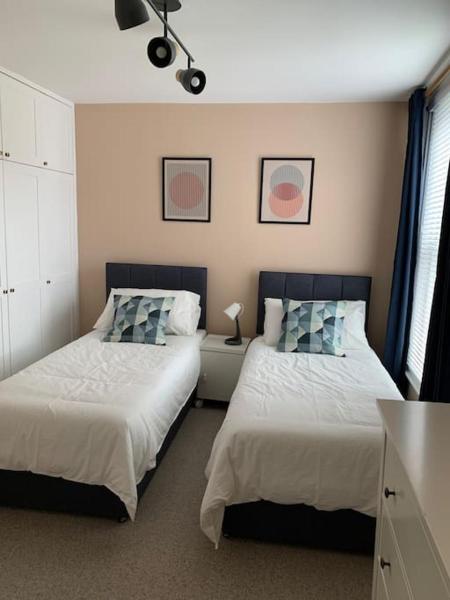 Napier - A Beautiful House In The Best Southsea Location - 햄프셔