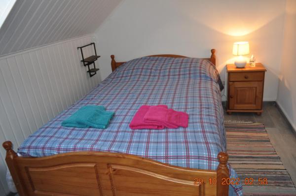 Bon Séjour Bis - Spa