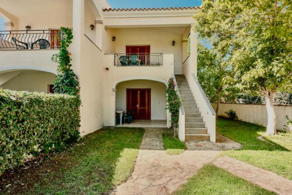 Graziosi Appartamenti A Budoni Con Aria Condizionata A Soli 300 Mt Dal Mare - Islas de Cerdeña