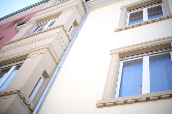 Ferienwohnung Kaspar - Pforzheim