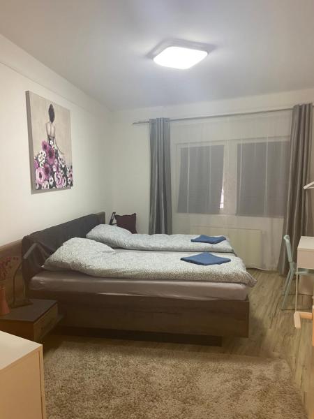 Tátra Apartment By The Danube Fully Accessible - Budapest