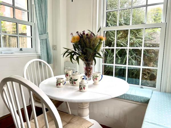 Cosy 2 Bed Cottage On Dartmoor , Near Ivybridge - Devon