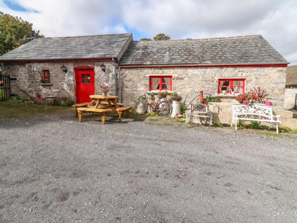 The Dairy, With Open Fire In Ardfinnan, County Tipperary - Cork