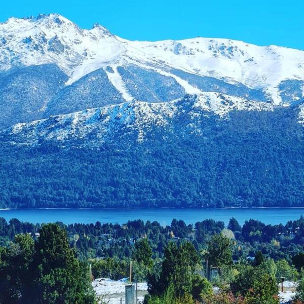 Lomas Schuss Arg41 - Argentina