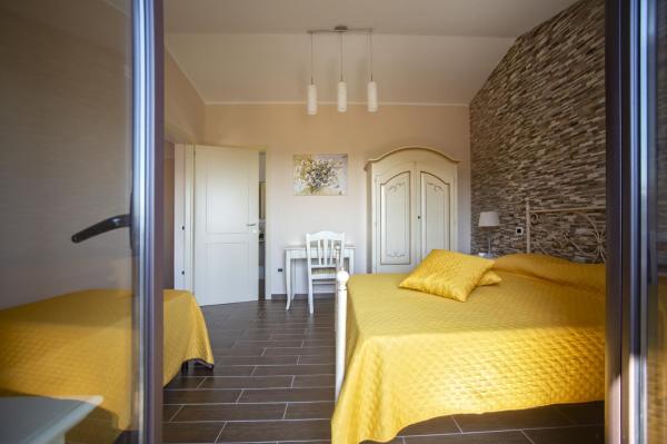 B&b Malvetum - Cetraro
