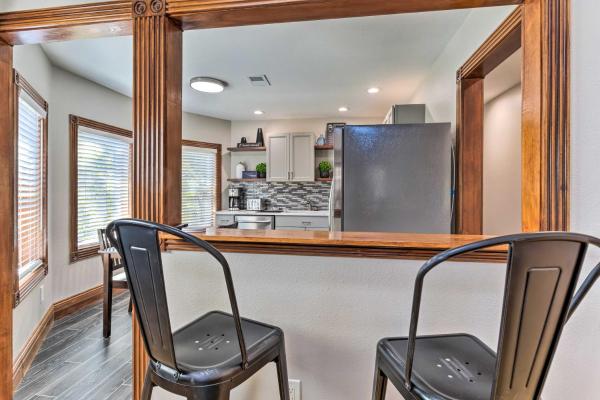 Deck And Fenced Yard Capitol Hill Townhome - Congress Park - Denver