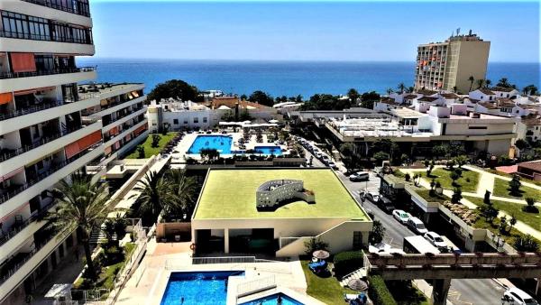 Nogalera - Torremolinos