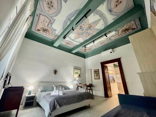 Il Cammeo Guest House, Near Pompeii And Vesuvius - Torre del Greco