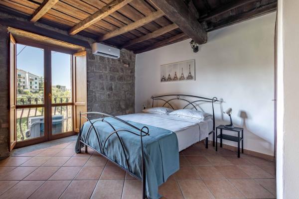 Alloggio Turistico Vallecupa - Viterbo