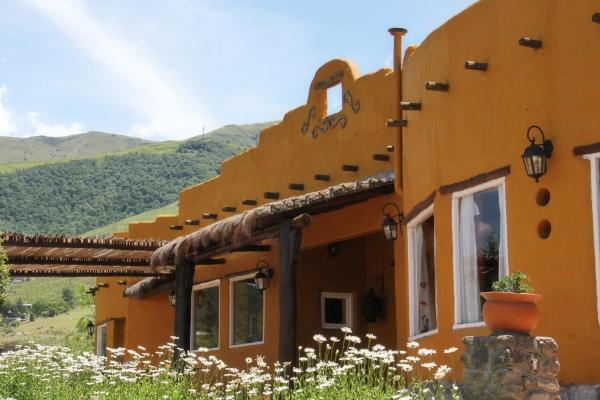 Posada La Guadalupe - Tucumán