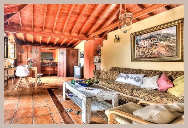 Finca Cebollino - Teneriffa