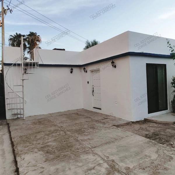 Casa Tecalai 5 - Mexico