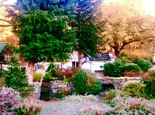 Dove Cot Country Cottage Ambleside - Coniston