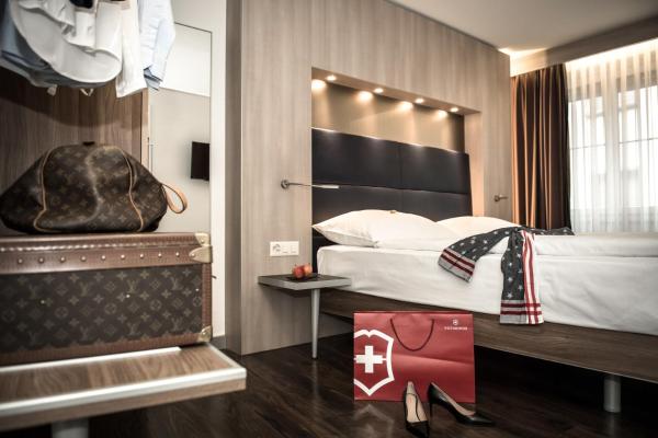 Hotel Alexander Zurich Old Town - Zurich