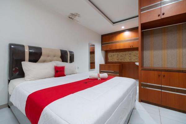 Reddoorz Near Rsia Andini Pekanbaru - Pekanbaru