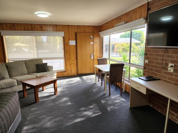 Country Roads Motor Inn Naracoorte - Naracoorte