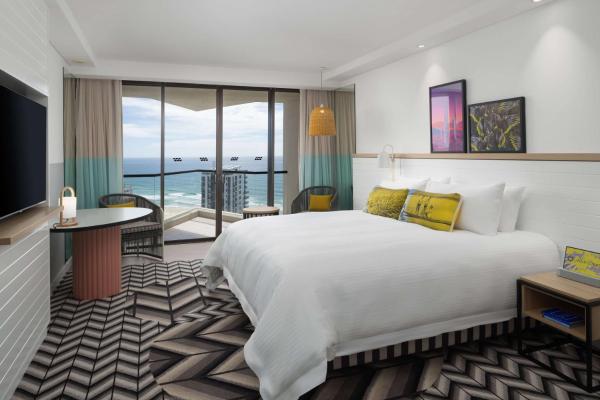 Qt Gold Coast - 